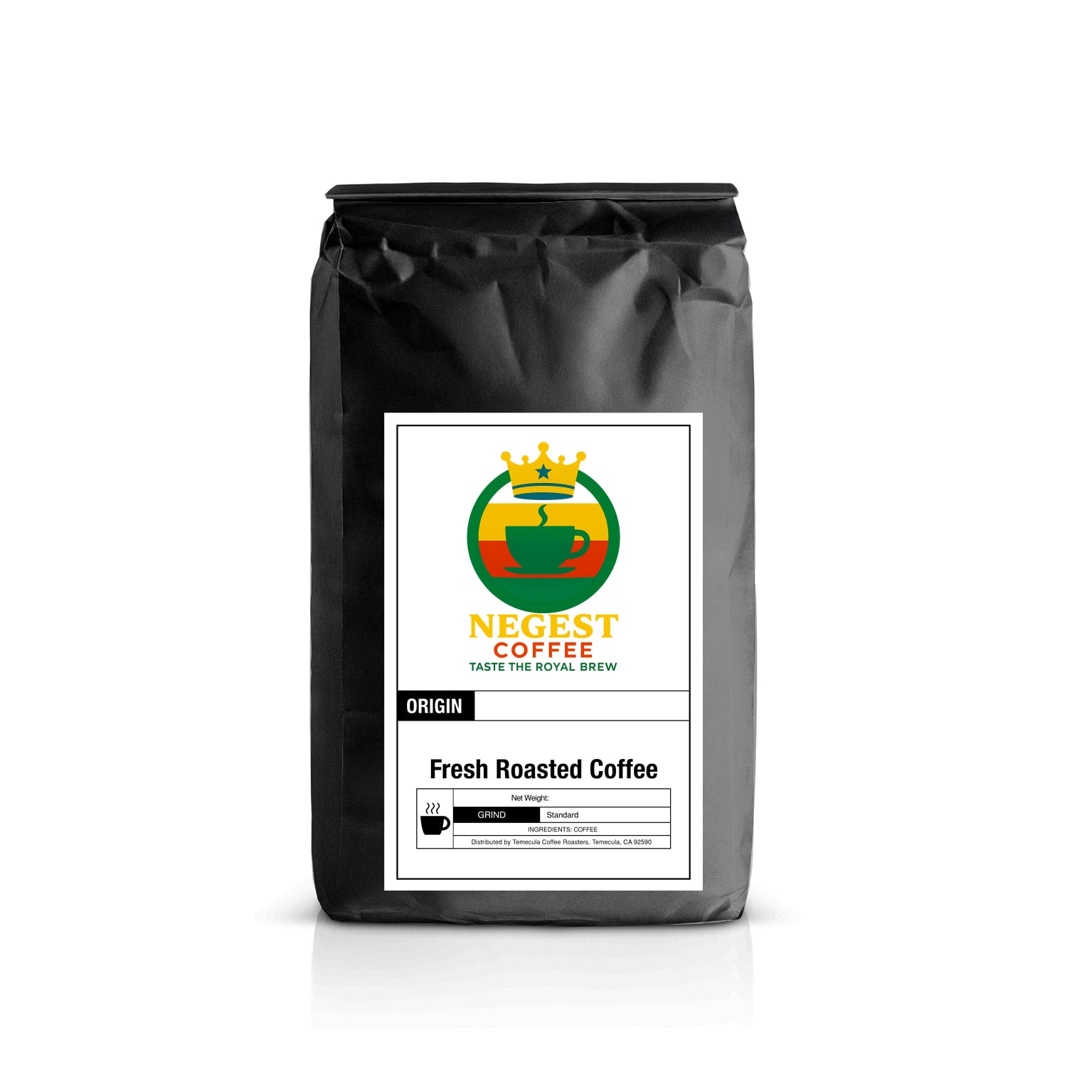 Single Origin Favorites Sample Pack – Negest Coffee